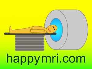How to overcome MRI scan anxiety - Happy MRI